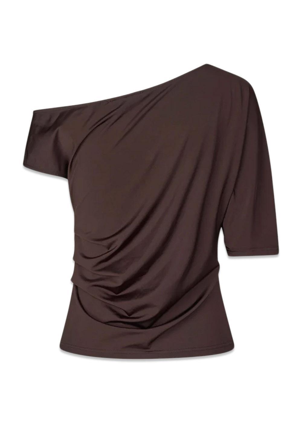 Tyra Blouse - Late Torte – Butler Loftet NO
